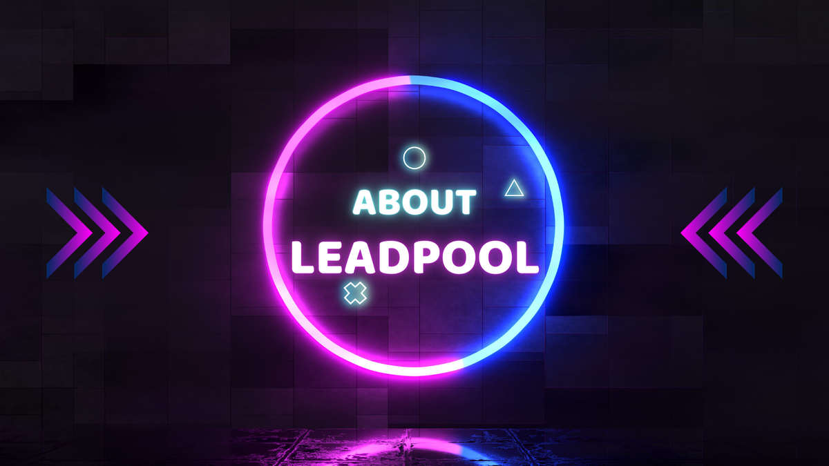 LeadPool - Mer LABO.
